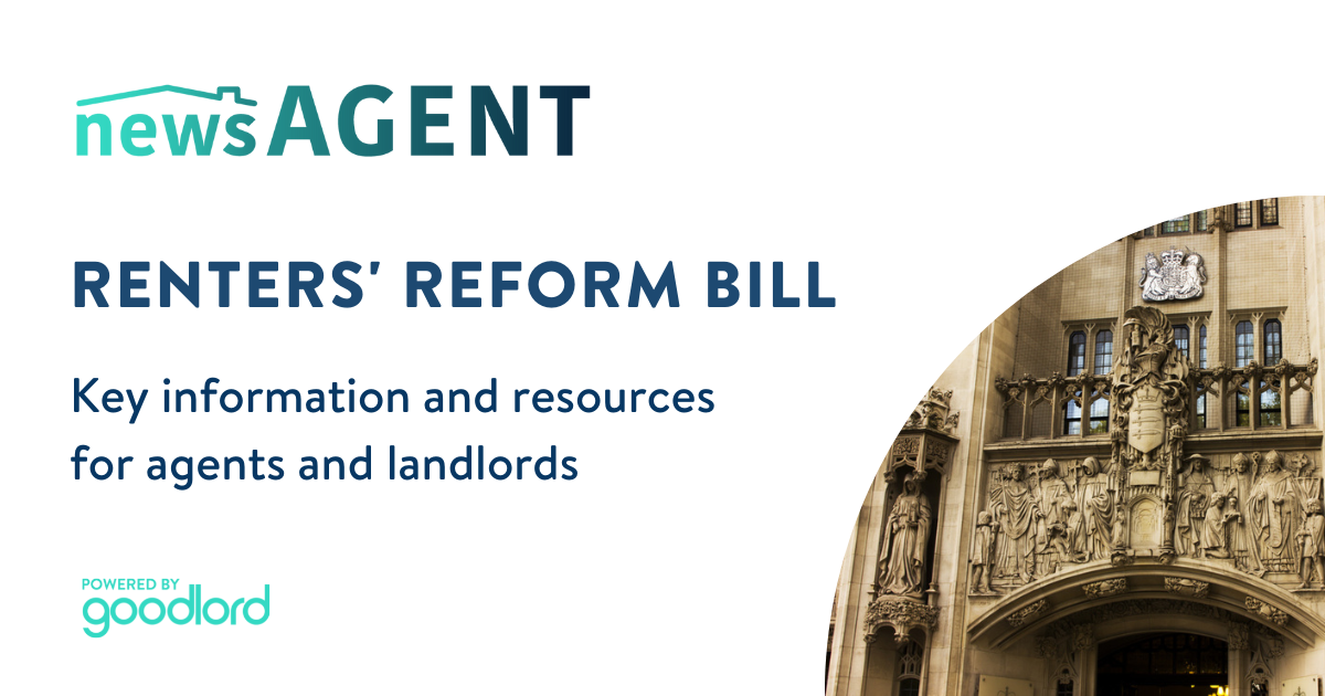 Goodlord | Your Renters' Reform Bill resource hub